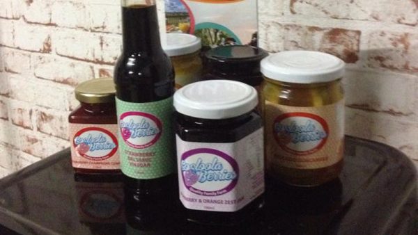 Farm Visits & Factory Tours